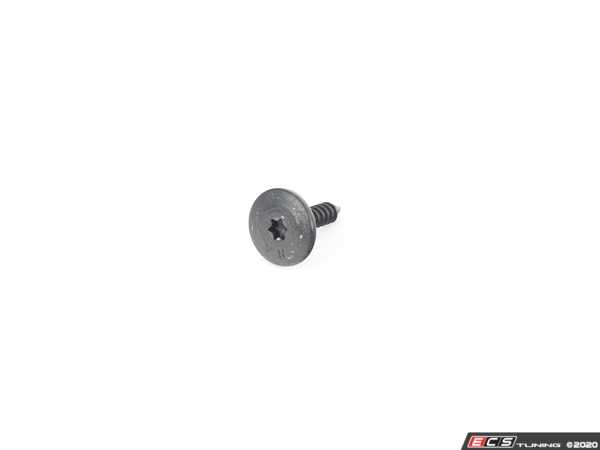 Genuine MINI - 07147374376 - FILLISTER HEAD SCREW (07-14-7-374-376)