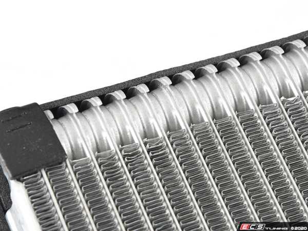 Genuine BMW - 64116806555 - A/C Evaporator Assembly (64-11-6-806-555)