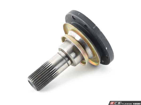 Genuine BMW - 33131428903 - DRIVE FLANGE - (NO LONGER AVAILABLE) (33-13 ...