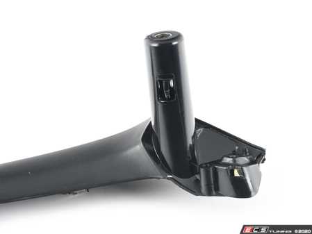 Genuine BMW - 51419209216 - SUPPORT, PULL STRAP, (51-41-9-209-216)