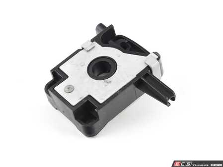 Genuine BMW - 51231977636 - LOWER PART EURO (51-23-1-977-636)