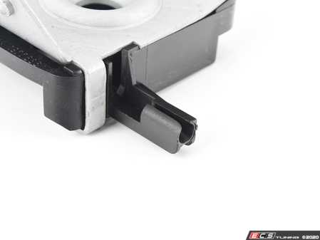 Genuine BMW - 51231977636 - LOWER PART EURO (51-23-1-977-636)