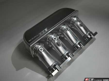 ECS - 024522ECS02 - ECS Tuning 1.8T/2.0T Gen3 Aluminum Intake Manifold Kit