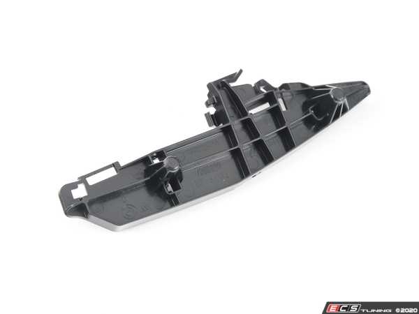 Genuine BMW - 51117399982 - GUIDE, BUMPER, RIGHT (51-11-7-399-982)