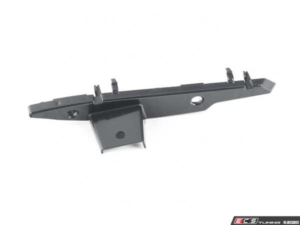 Genuine BMW - 51117399984 - INSERT, BUMPER FRONT (51-11-7-399-984)