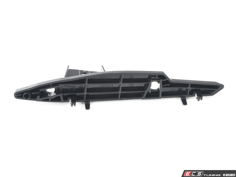 Genuine BMW - 51117399984 - INSERT, BUMPER FRONT (51-11-7-399-984)