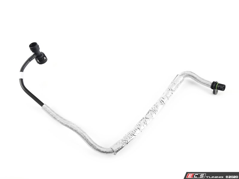 Genuine BMW - 13907636143 - FUEL TANK VENTILATIO (13-90-7-636-143)