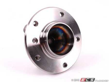 FAG - 31216765157 - Front Wheel Bearing & Hub Kit