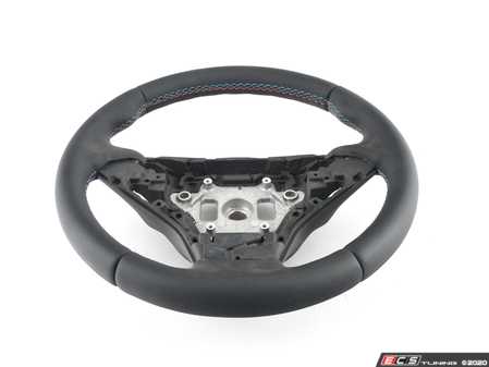 Genuine BMW - 32342283931 - STEERING WHEEL (32-34-2-283-931)