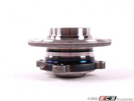 FAG - 31216765157 - Front Wheel Bearing & Hub Kit