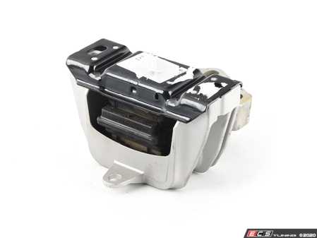 Genuine Volkswagen Audi - 1J0199555BR - Transmission Mount (1J0 199 555 BR)