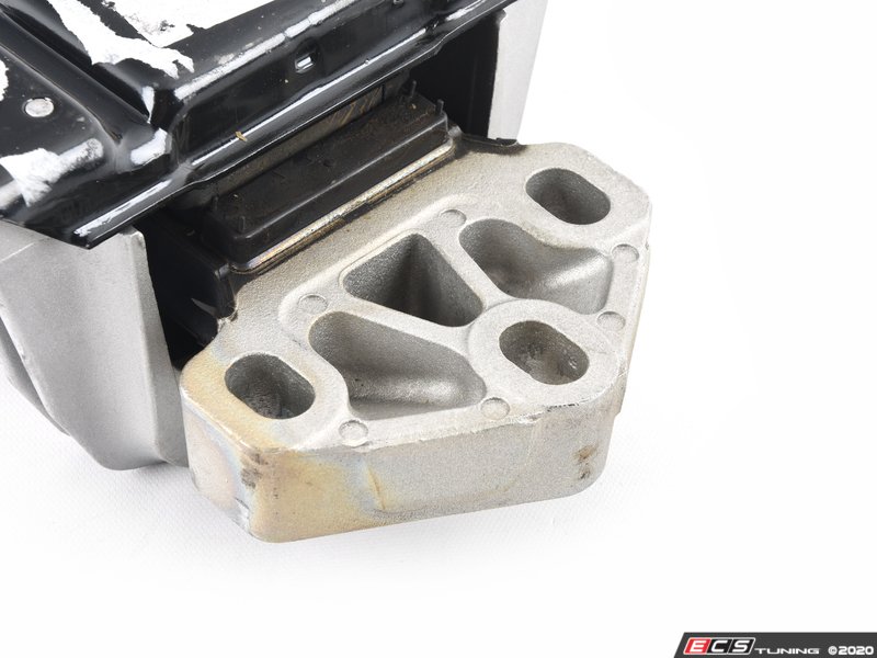 Genuine Volkswagen Audi - 1J0199555BR - Transmission Mount (1J0 199 555 BR)