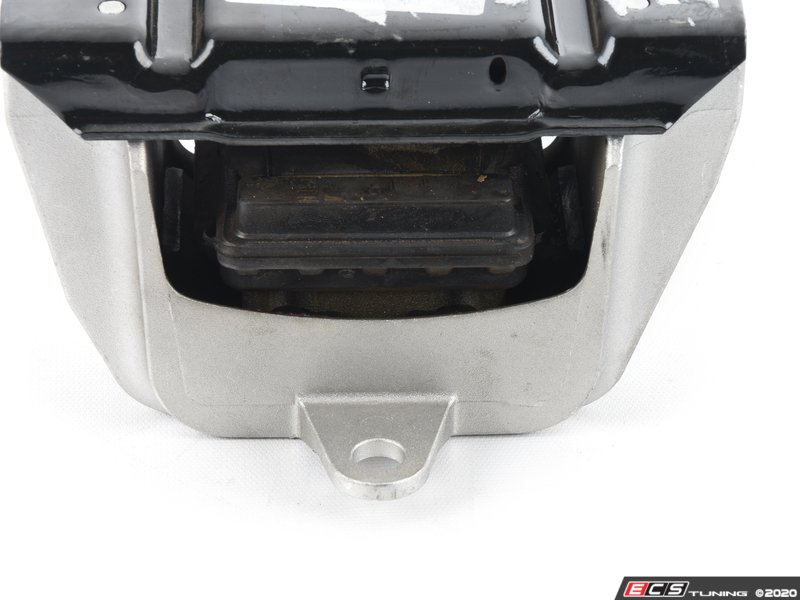 Genuine Volkswagen Audi - 1J0199555BR - Transmission Mount (1J0 199 555 BR)
