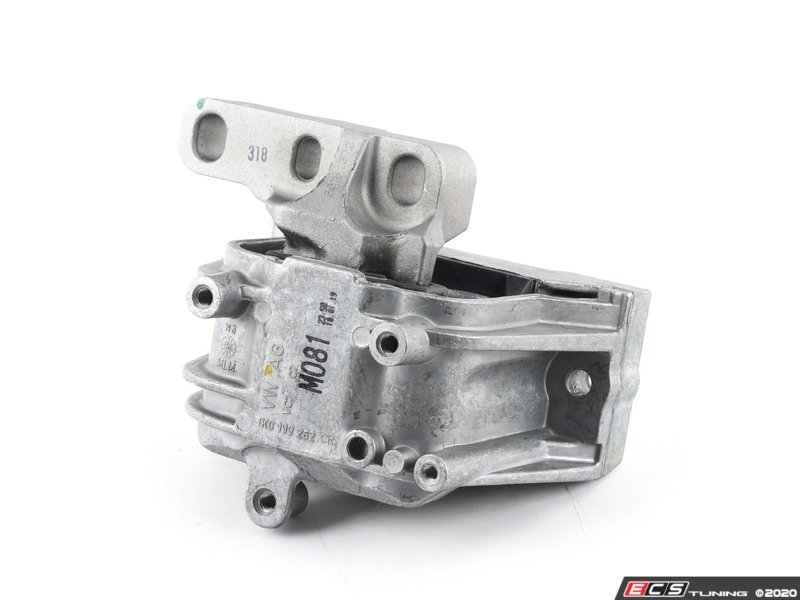Genuine Volkswagen Audi - 1K0199262CR - Engine Mount - Right (1K0 199 ...