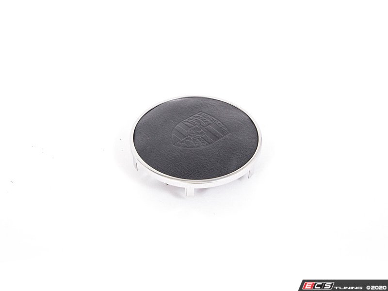 Rennline - I34 - Horn Button Trim Ring - (NO LONGER AVAILABLE)