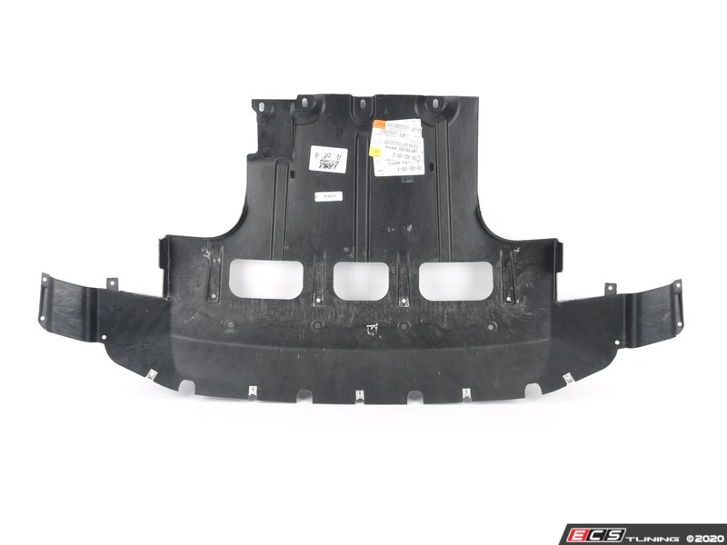 Genuine Volkswagen Audi - 7L8825285E - BAFFLE (7L8 825 285 E)