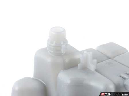 Genuine Volkswagen Audi - 4G0121403AG - Coolant Expansion Tank (4G0 121 ...