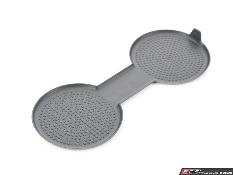 Genuine Volkswagen Audi - 3CN863301A82V - Cup Holder Insert (3CN 863 ...