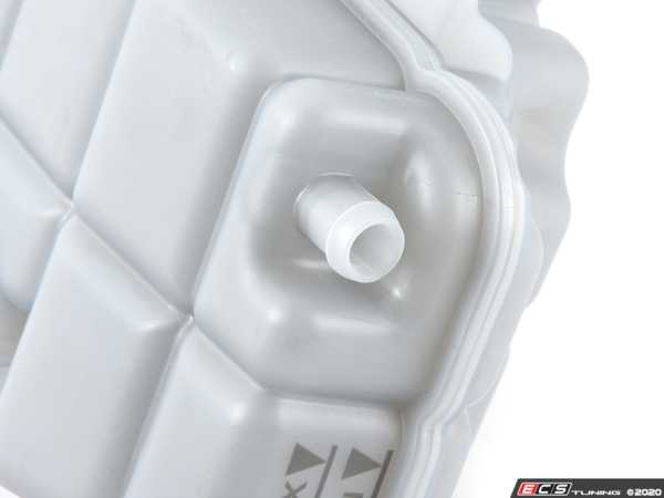 Genuine Volkswagen Audi - 4G0121403AG - Coolant Expansion Tank (4G0 121 ...