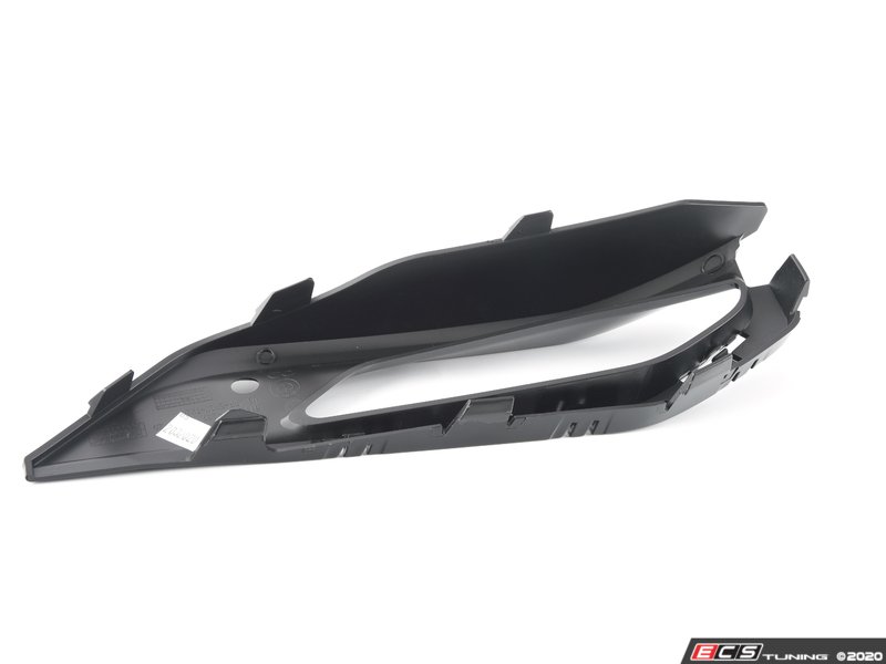 Genuine BMW - 51118074259 - COVER, FOG LAMP, LEFT (51-11-8-074-259)