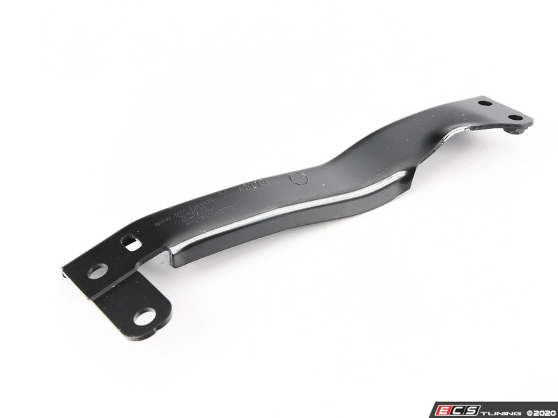 Genuine BMW - 51117368479 - Crossbrace - Rear Left (51-11-7-368-479)