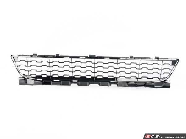 Genuine BMW - 51118092154 - Grill - Air Intake - Center - M (51-11-8 ...