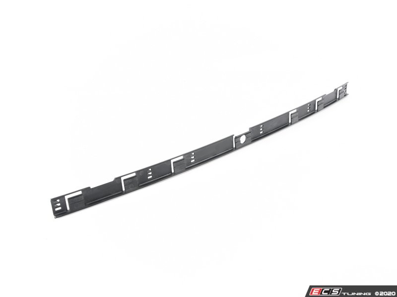 Genuine BMW - 51118065129 - Support Bottom (51-11-8-065-129)