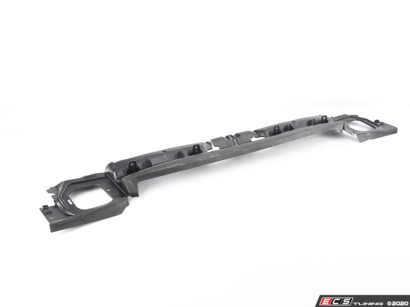 Genuine BMW - 51747359796 - Radiator Duct - Upper (51-74-7-359-796)