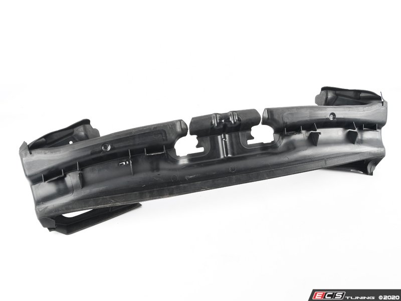 Genuine BMW - 51747359796 - Radiator Duct - Upper (51-74-7-359-796)