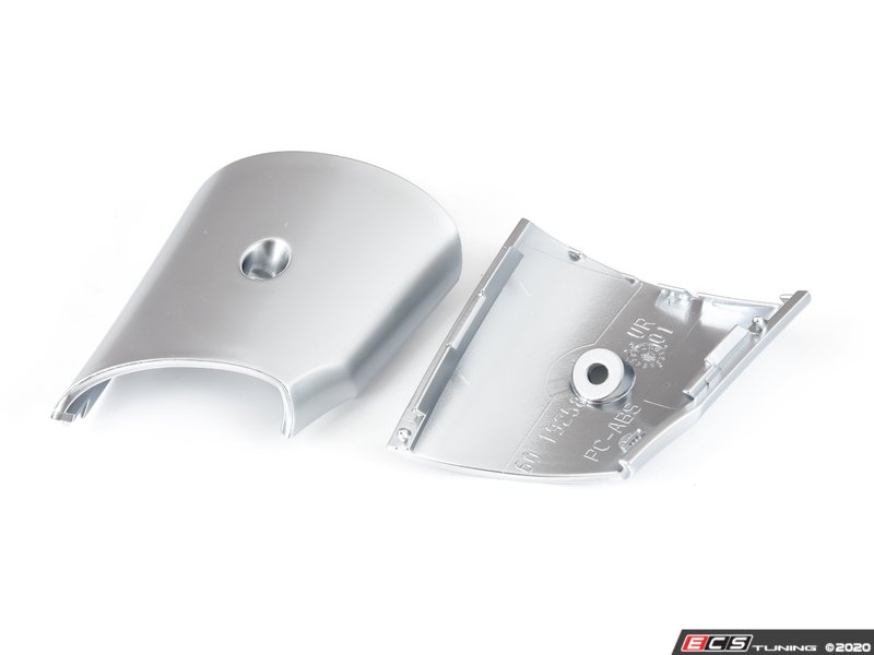 Genuine BMW - 32346785702 - SET OF SPOKE COVERS (32-34-6-785-702)