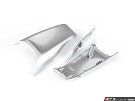 Genuine BMW - 32346785702 - SET OF SPOKE COVERS (32-34-6-785-702)