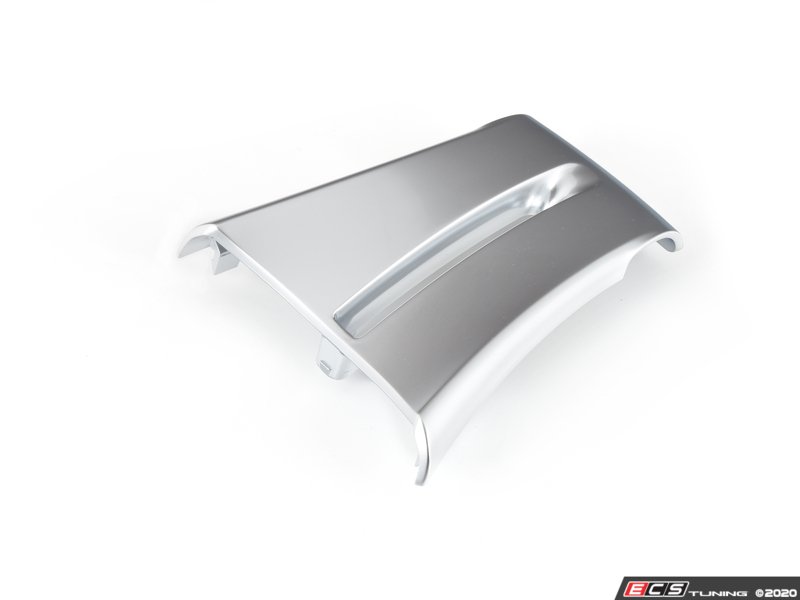 Genuine BMW - 32346785702 - SET OF SPOKE COVERS (32-34-6-785-702)