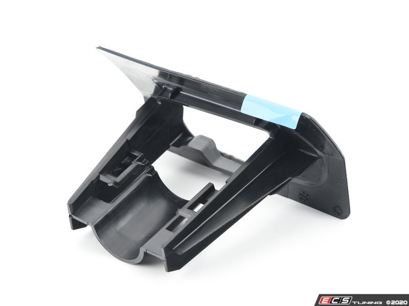 Genuine BMW - 51118061597 - Headlight Washer System Holder - Left (51 ...