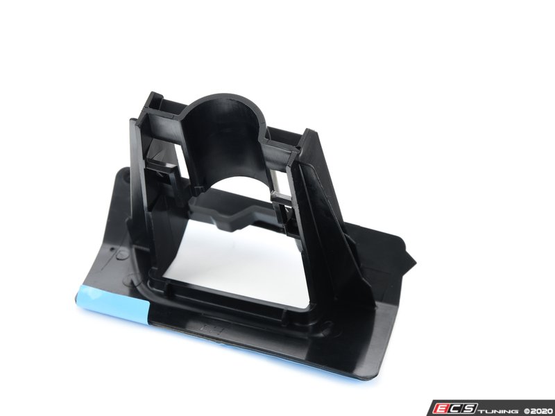 Genuine BMW - 51118061597 - Headlight Washer System Holder - Left (51 ...