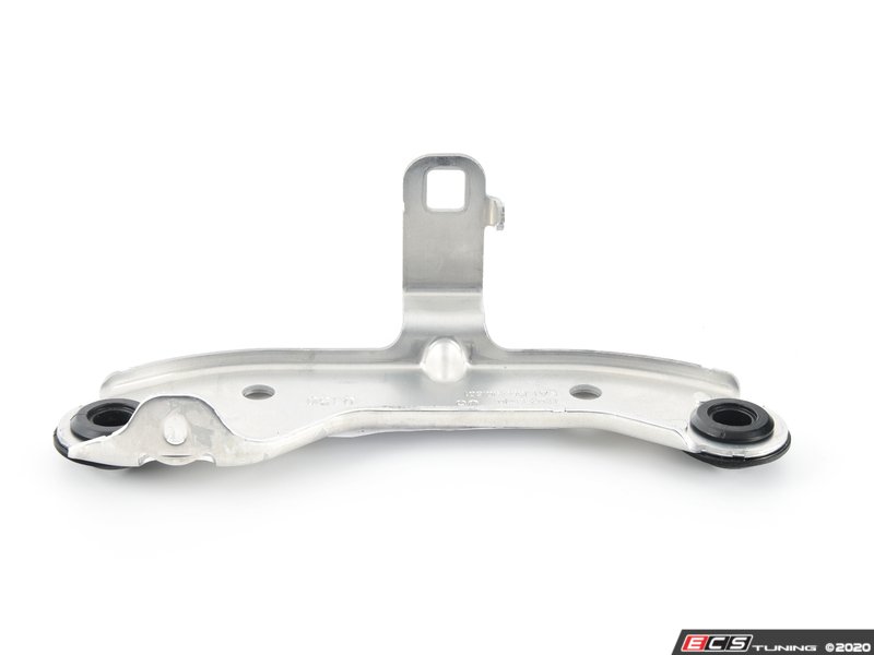 Genuine BMW - 51647357219 - Auxiliary Radiator Bracket - Upper Left (51 ...