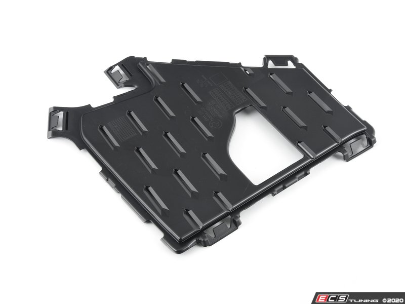 Genuine BMW - 51118090082 - COVER, GRILL, RIGHT (51-11-8-090-082)