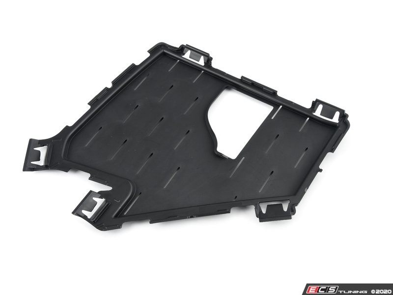 Genuine BMW - 51118090082 - COVER, GRILL, RIGHT (51-11-8-090-082)