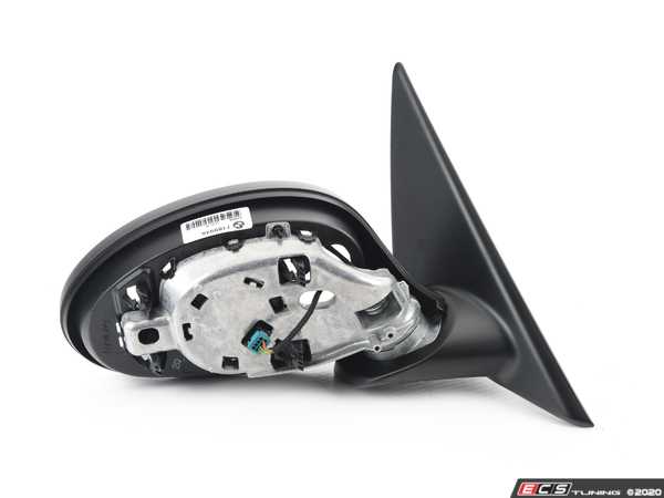 Genuine BMW - 51167189946 - MIRROR (51-16-7-189-946)