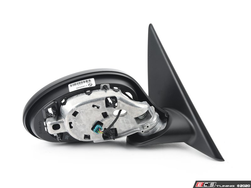 Genuine BMW - 51167189946 - MIRROR (51-16-7-189-946)