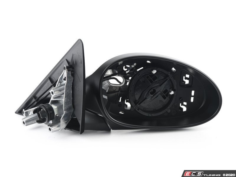 Genuine BMW - 51167189946 - MIRROR (51-16-7-189-946)