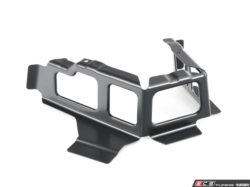 Genuine BMW - 41217421799 - BULKHEAD PLATE, A-PILLAR LEF (41-21-7-421-799)