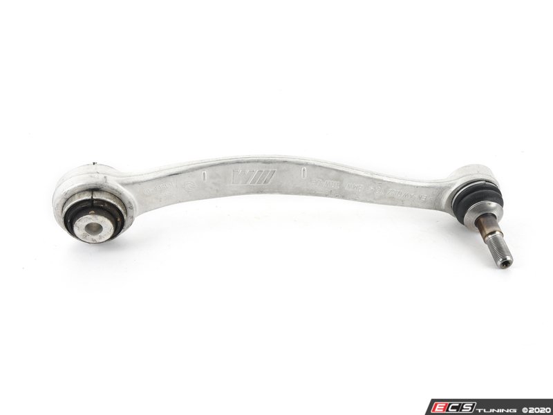 Genuine BMW - 33322284138 - CONTROL ARM WITH RUB (33-32-2-284-138)