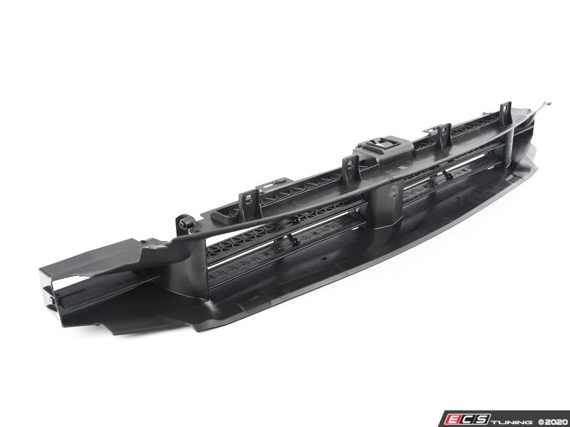 Genuine BMW - 51748091762 - Air Flaps - Lower - M (51-74-8-091-762)