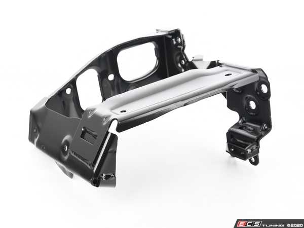 Genuine BMW - 51117357183 - Crash Reinforcement - Left (51-11-7-357-183)