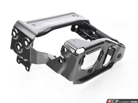 Genuine BMW - 51117357183 - Crash Reinforcement - Left (51-11-7-357-183)