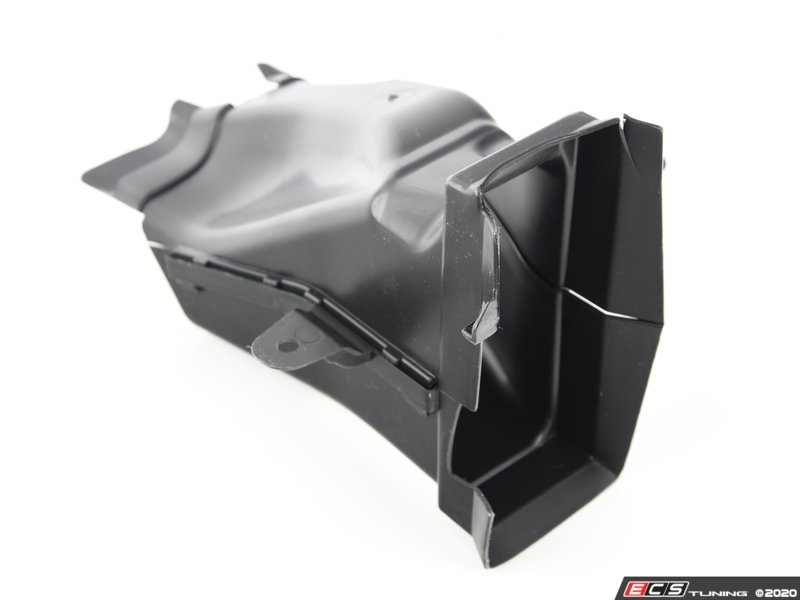 Genuine BMW - 51747359791 - Brake Air Duct - Left (51-74-7-359-791)