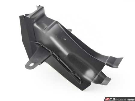 Genuine BMW - 51747359791 - Brake Air Duct - Left (51-74-7-359-791)