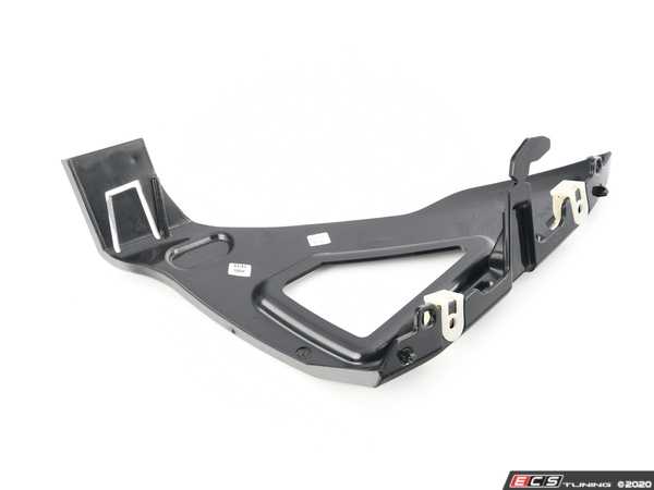 Genuine BMW - 51117357201 - GUIDE, UPPER LEFT (51-11-7-357-201)