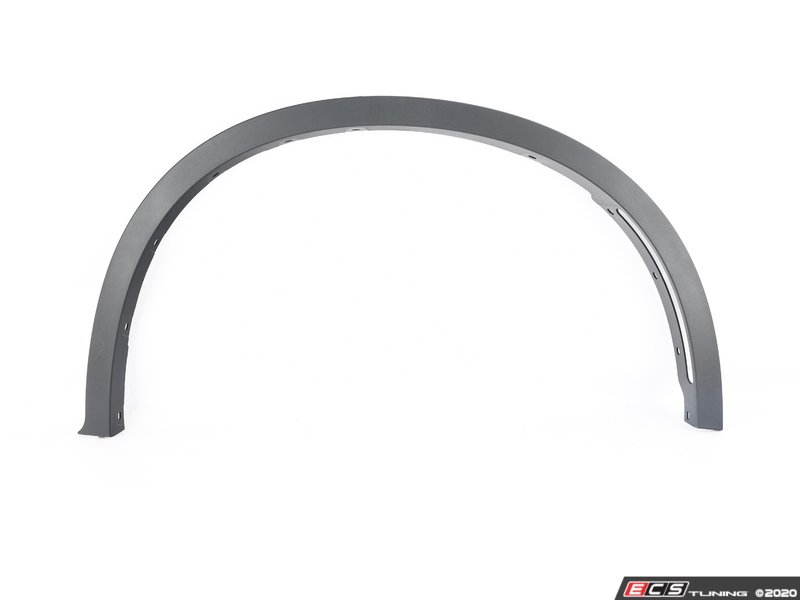 Genuine BMW - 51777319844 - Front Right Wheel Arch Cover (51-77-7-319-844)