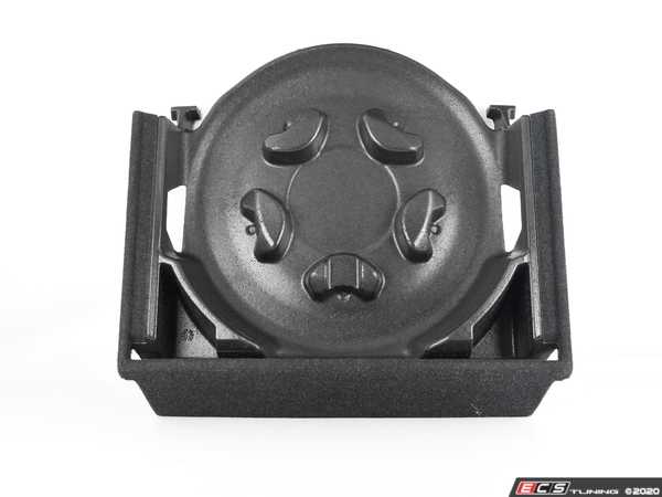 Genuine BMW - 51477373591 - STORAGE TROUG LUGGAG (51-47-7-373-591)